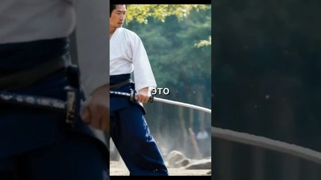 Самураи: дух воина, культура и наследие древней Японии