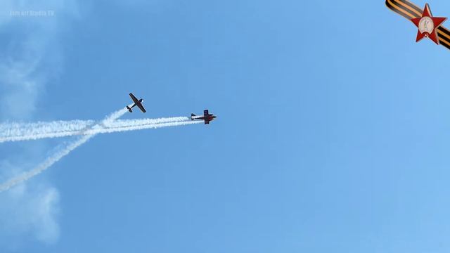 НЕБО РОССИИ