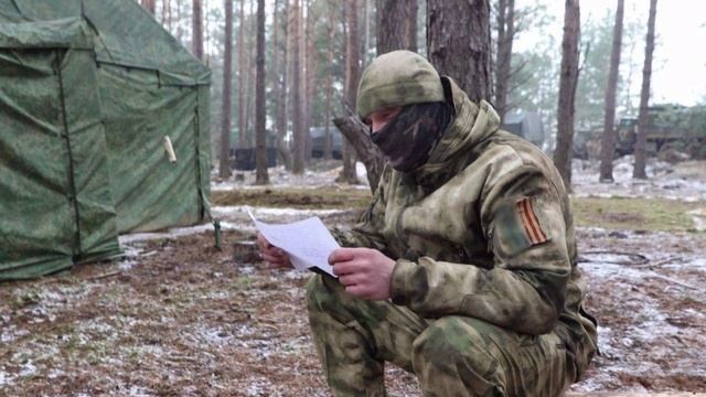 Мистер Лис-Последний приказ