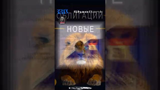 До 31 марта #облигации #shaobank