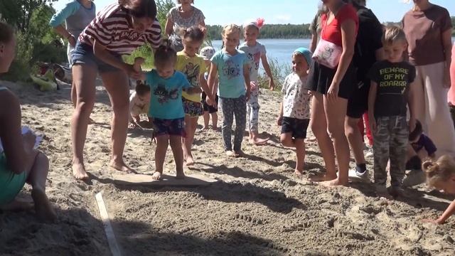 КИРЕЕВСК-СФТИ. Лето 2022 г.