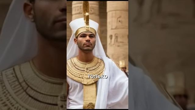 Фараоны: божественные правители Древнего Египта и их великое наследие