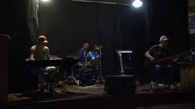 КИРЕЕВСК-СФТИ. 29 июля 2022 г.