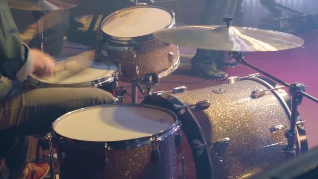 Mid-Cities Worship (ft. Lane Oliver) - Yours Alone [с переводом]