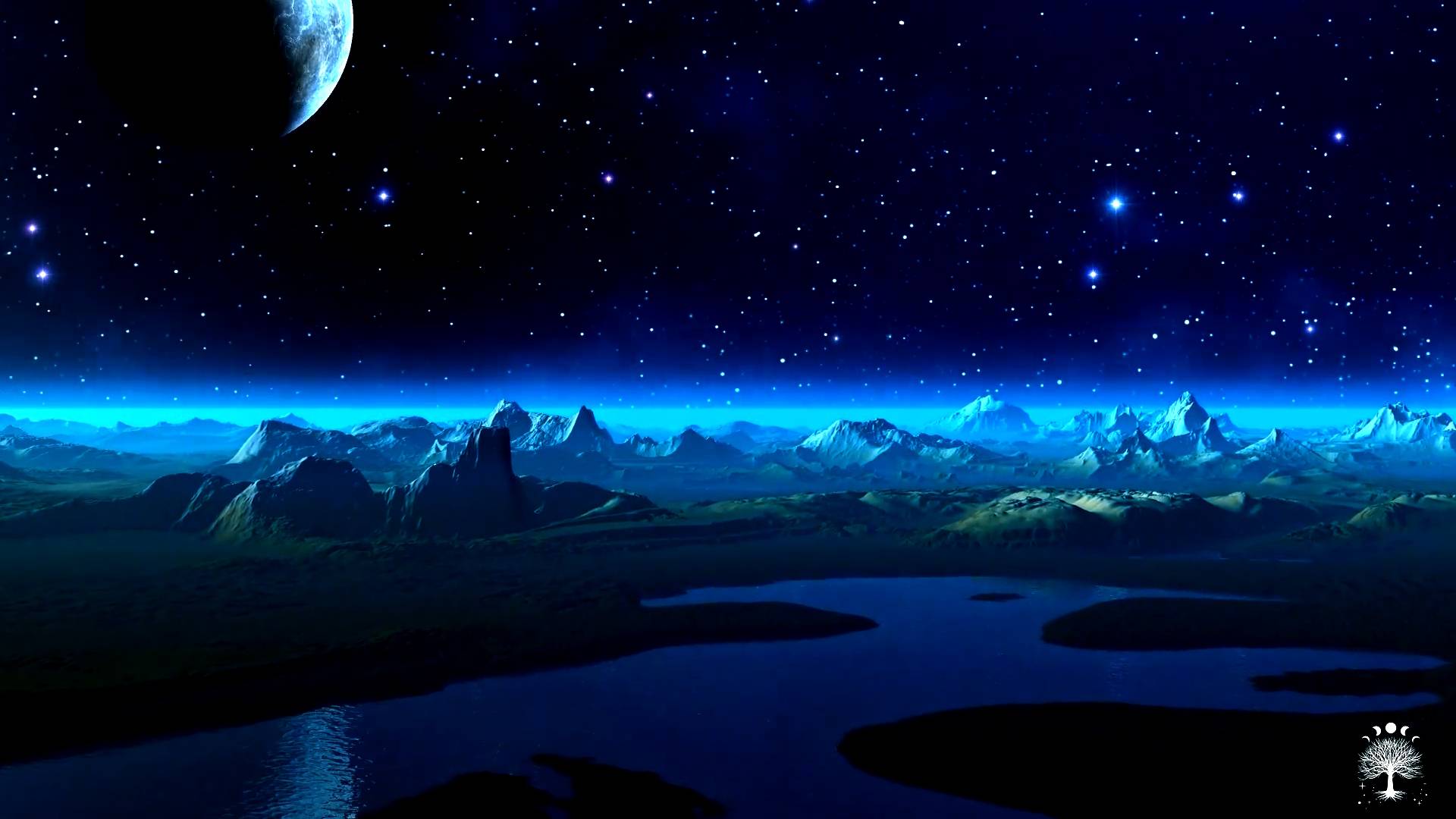 Восстановление нервной системы - Музыка для сна #3