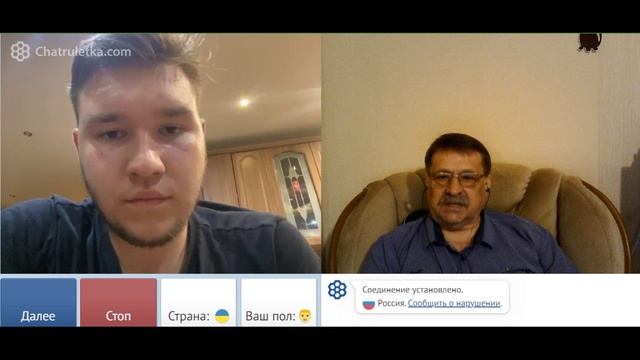 почему Россия напала на Украину, продолжаем разговор