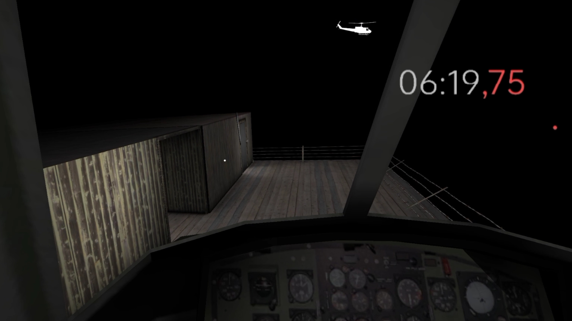 Granny Chapter Two Spidran! 6 min!