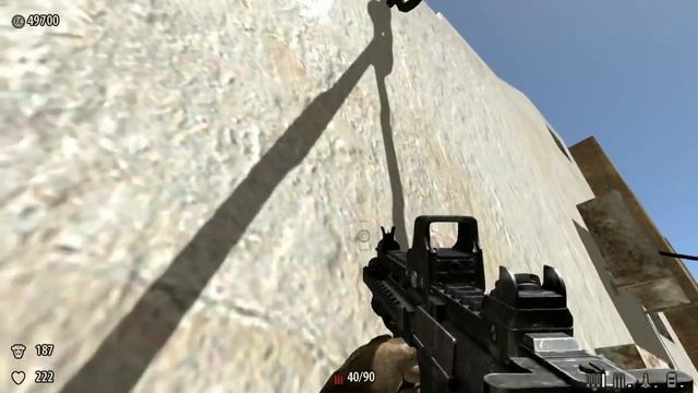 крутой сэм часть 4