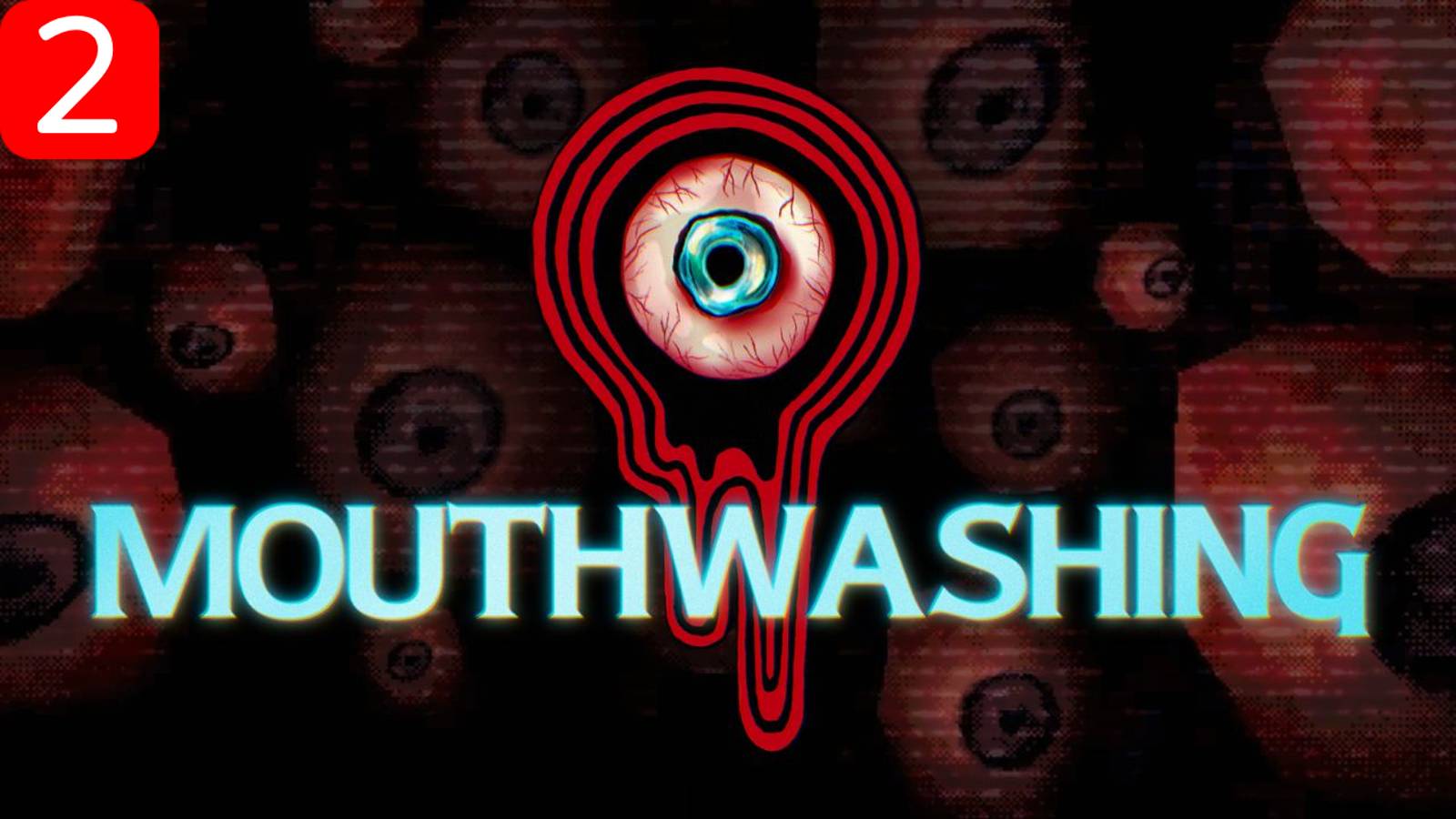 Прохождение игры Mouthwashing| Часть 2