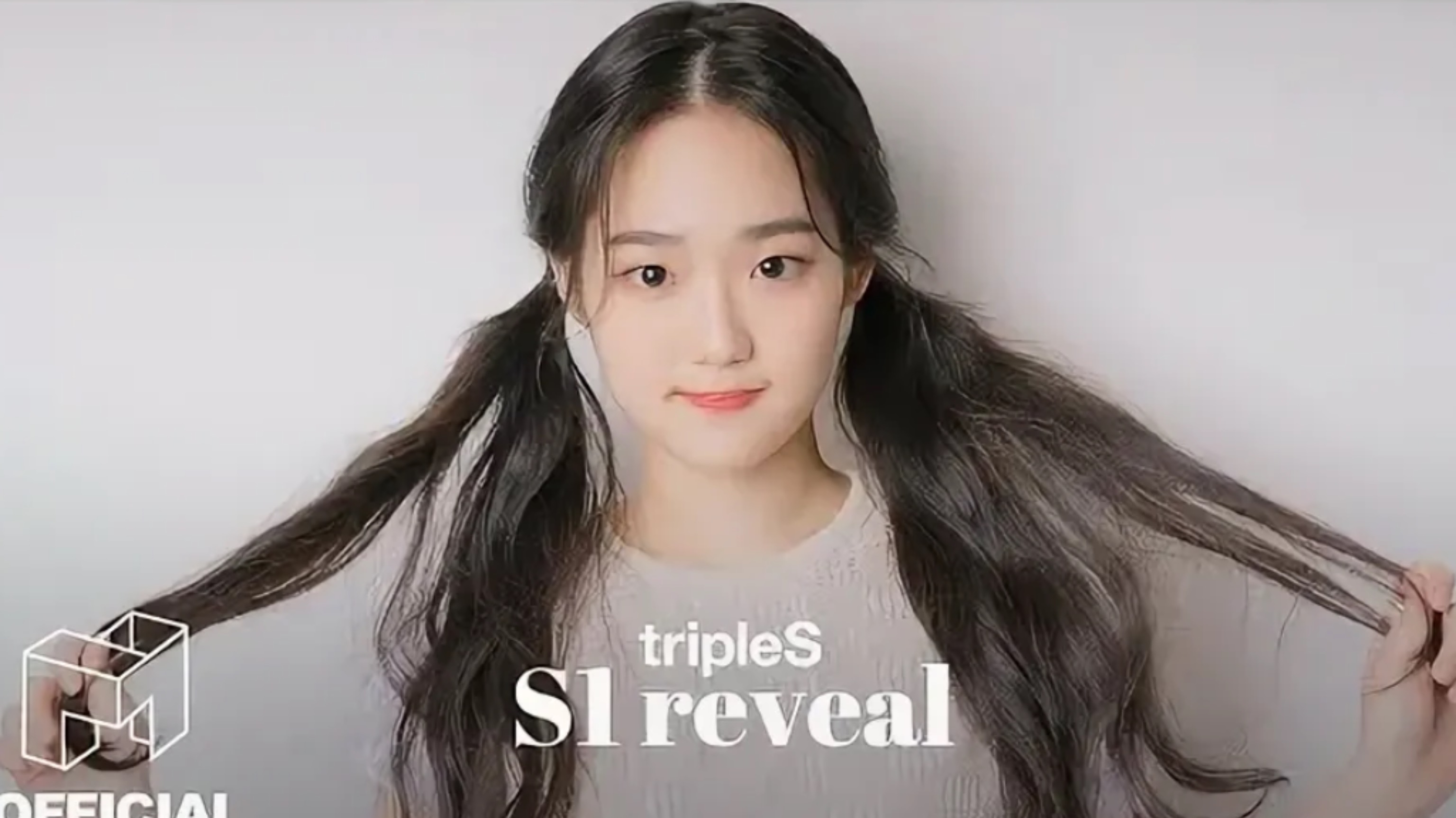 [RUS SUB]tripleS 트리플에스 : YoonSeoyeon.SSS