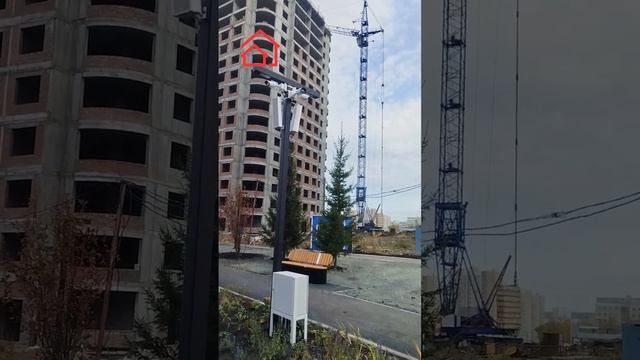 Новостройки Кемерово