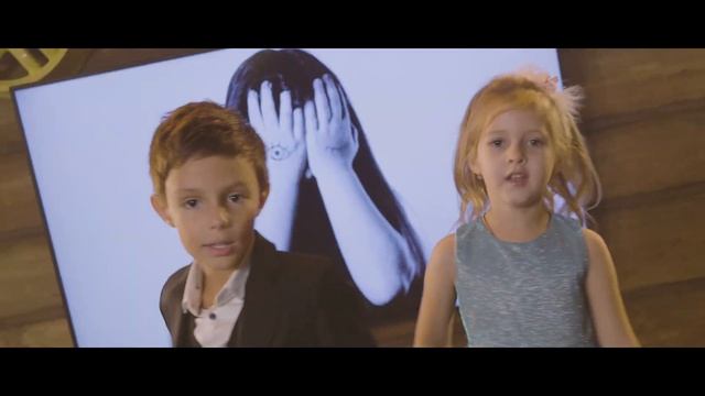 МУЗ.КЛИП "РУКИ ВЫШЕ" ПУПСФИЛЬМ