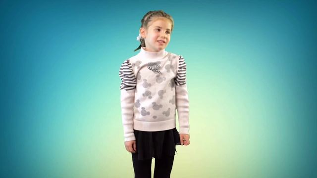 Маша Дадамян.ДМТЮА(Театр юного актера)
