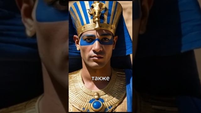 Фараоны: божественные правители Древнего Египта и их великое наследие
