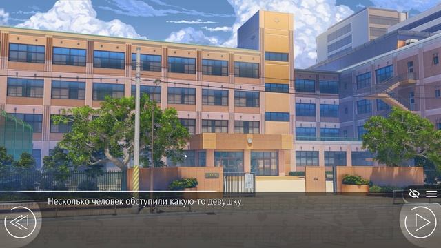 Любовь, деньги и Рок-н-ролл  часть 2