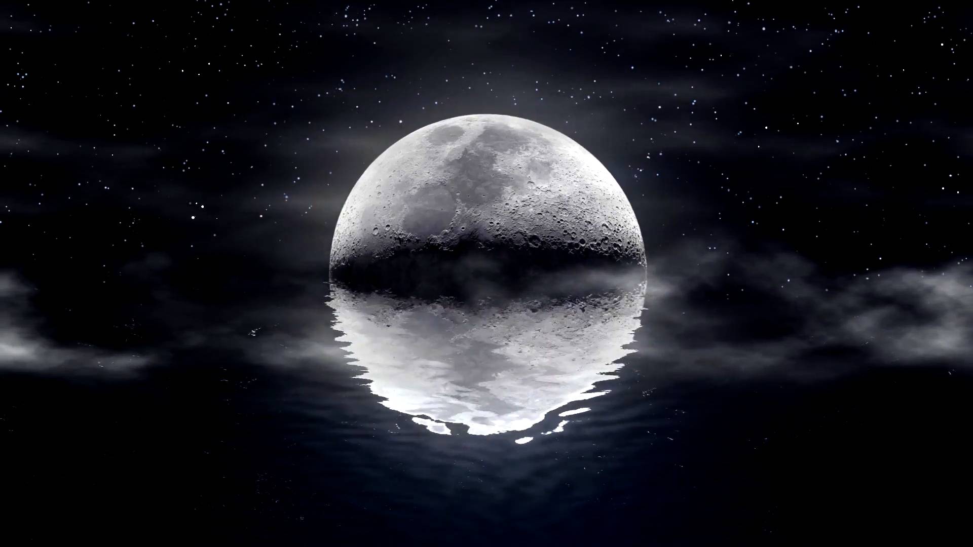 Сон через 5 минут - Музыка для сна #4