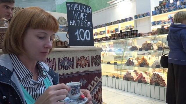 КРЫМ, ЛЮБИМЫЙ.  Алексей Архиповский (балалайка)