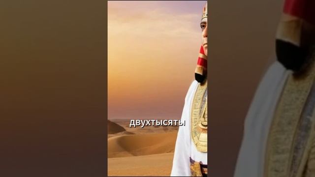 Фараоны: божественные правители Древнего Египта и их великое наследие