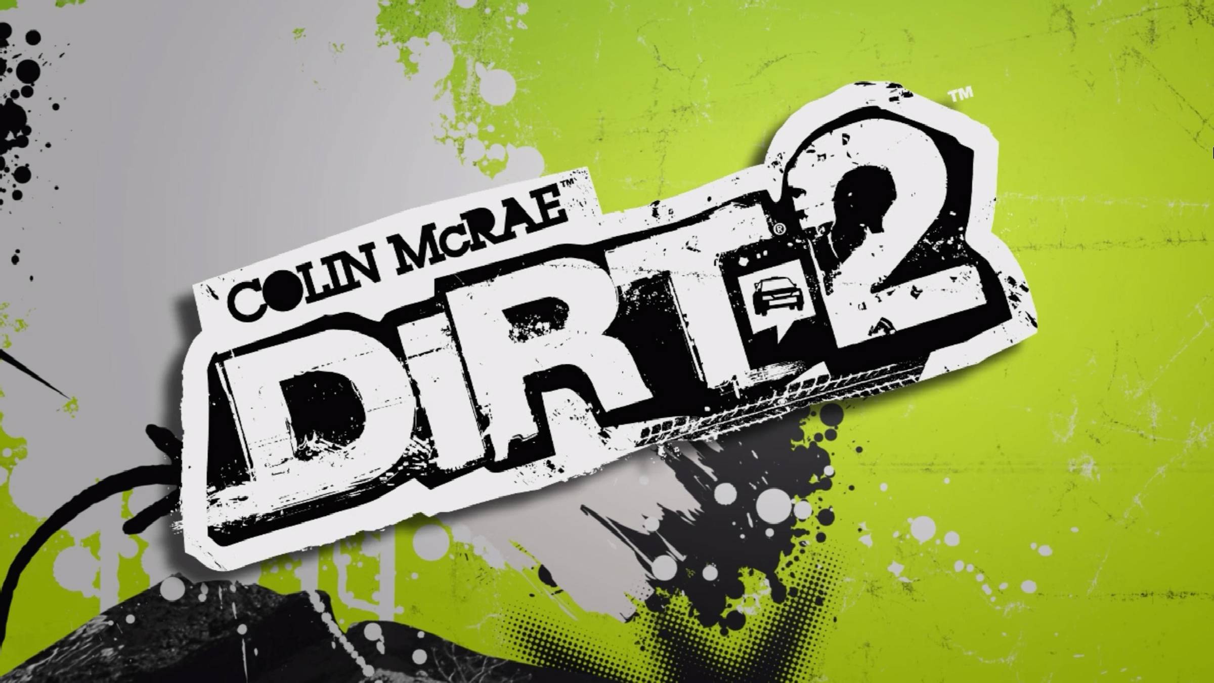 Colin McRae Dirt 2 #39