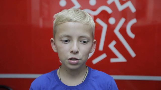 Отзывы 1 Ваня