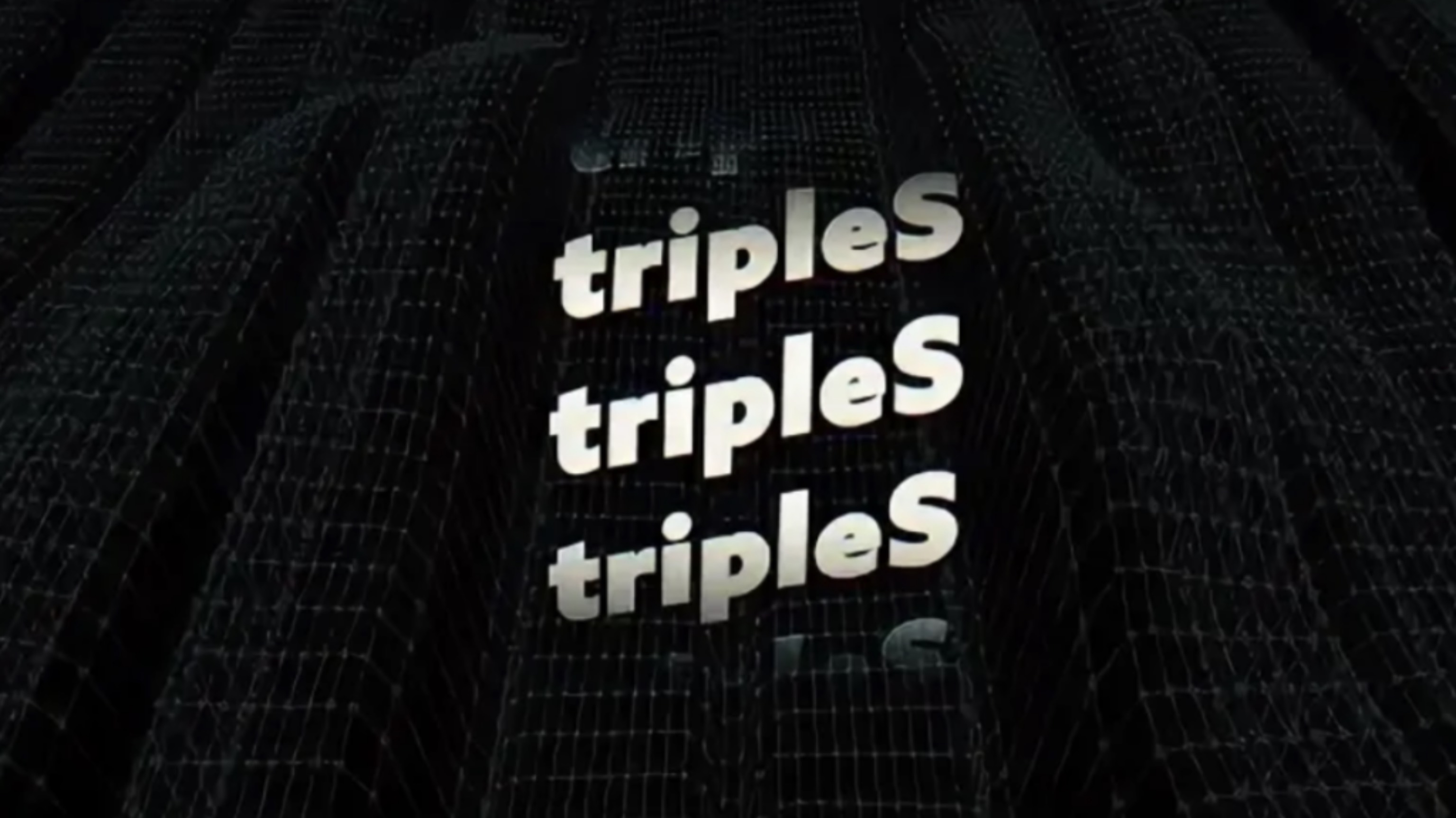 [RUS SUB] tripleS 트리플에스 : thesis