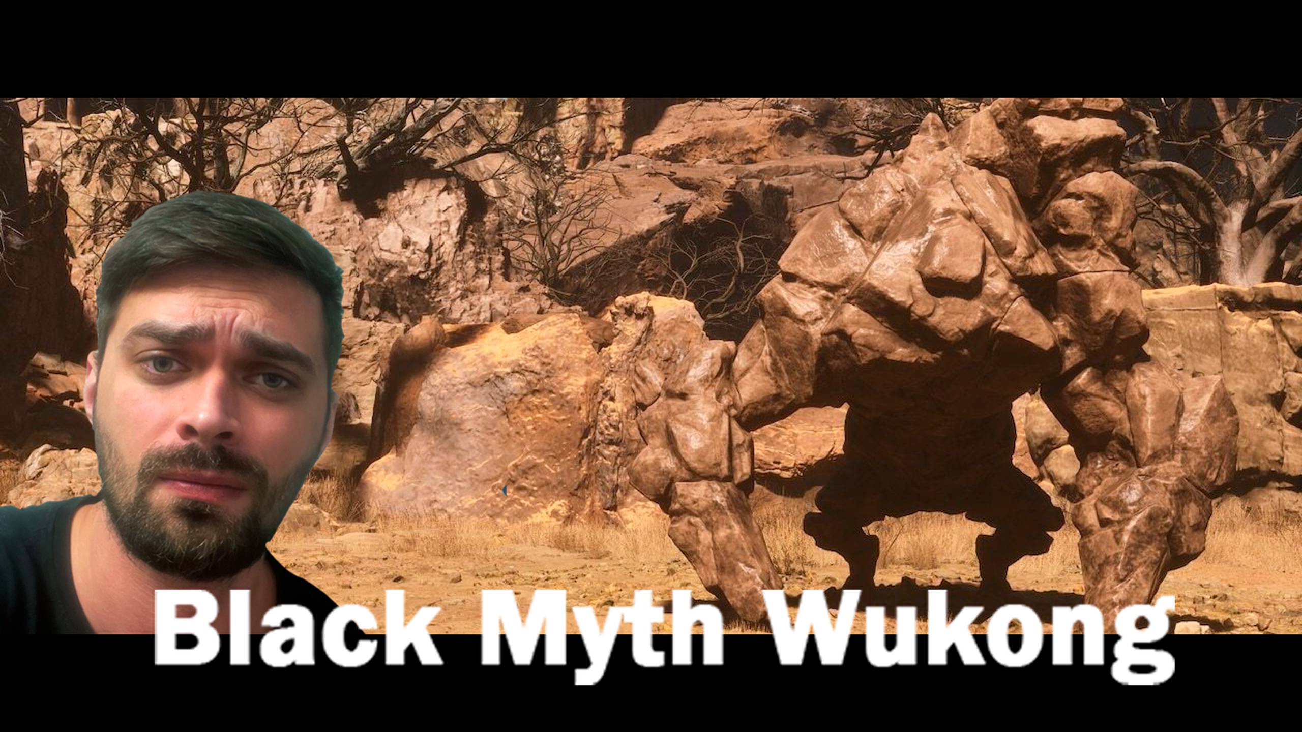 Я ЗАПЛУТАЛ «Black Myth: WUKONG» #8