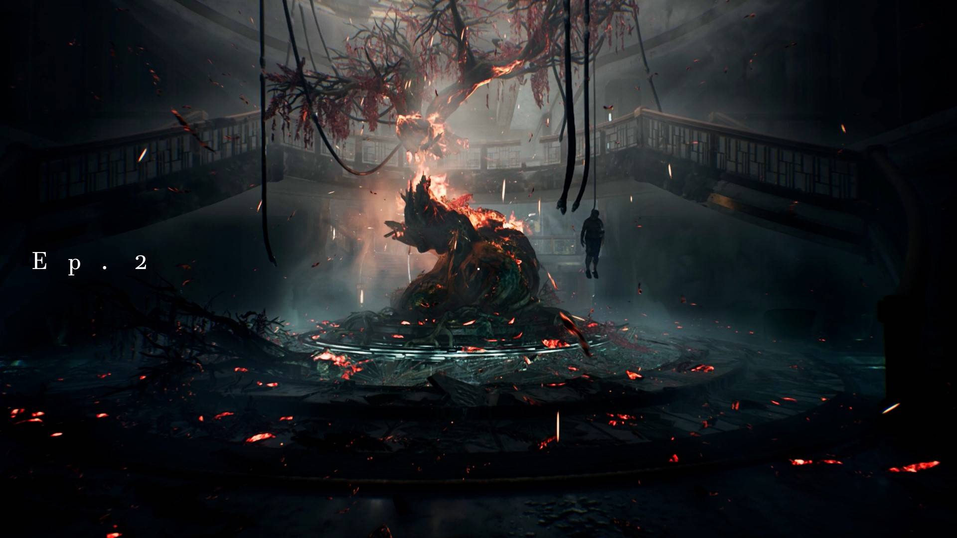 Nobody wants to die – Ep. 2