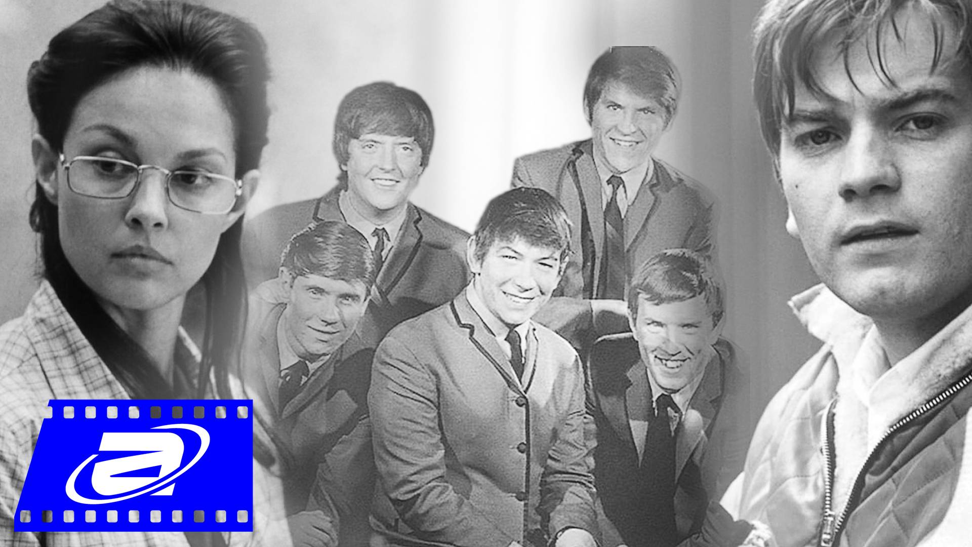 Группа "The Animals". Песня "The house of the rising sun"  & Герои фильма "Свидетель" (1999).