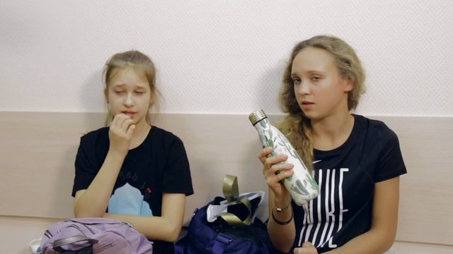Скетч-сериал "ПУПСФИЛЬМ" . 1 серия "Наказание
