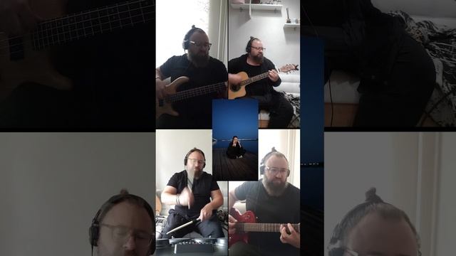 Ксения Здепская-Сацевич - Не поменять (кавер)