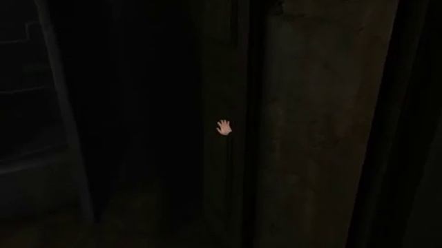 Let's Play- Scratches- Director's Cut - Part 20 - The Final Visitor