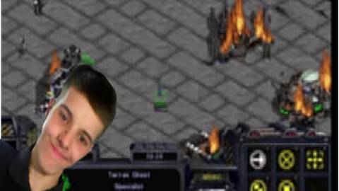 Пахнет жареным... ▸ StarCraft Original Terran campaign #8