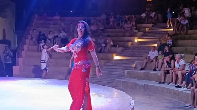 Rehana Royal beach5.сентябрь 2024