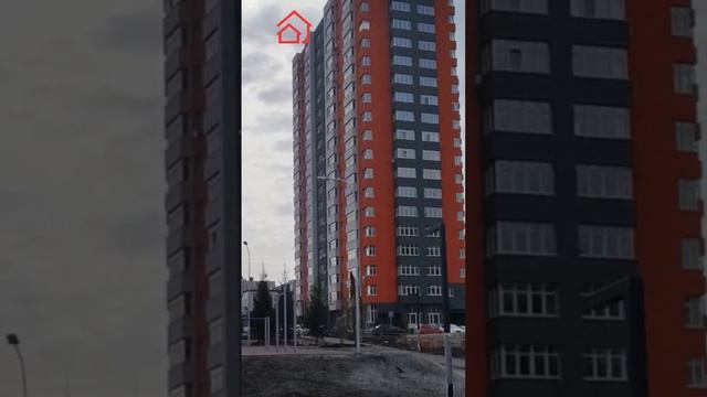 Новостройки Кемерово