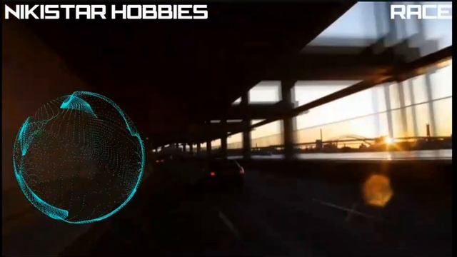 NIKISTAR HOBBIES - Race EP (Album) Genres: Bass/Phonk | Free To Use