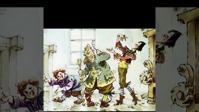 АУДИОСКАЗКА ОТ КНИЖНОЙ ФЕИ. Новое платье короля