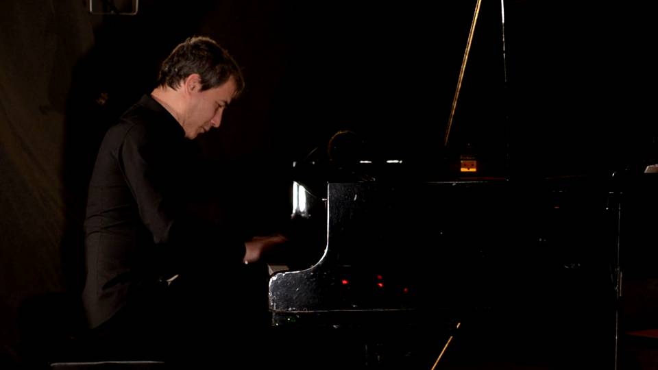 SAKHRA - JungleMorning (OFFICIAL VIDEO)