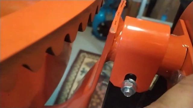 Бетоносмеситель Калибр Земляк БСЭ-120