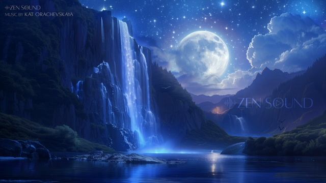 ✨ Сегодня Ты Будешь Спать Как Младенец ✨ Расслабляющая Музыка Для Глубокого Сна