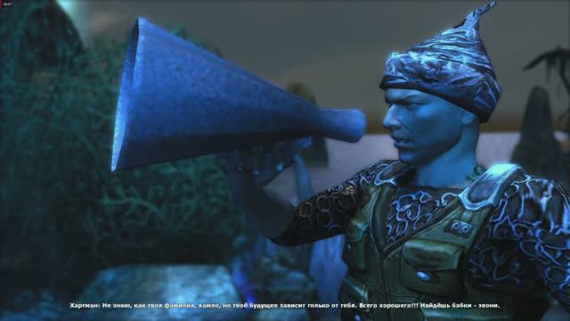 Санитары подземелий 2 серия 7