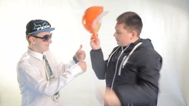 Киномания.клип Непохожие