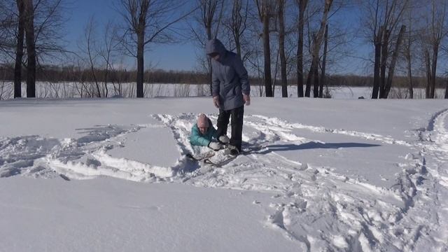 КАБЫ НЕ БЫЛО ЗИМЫ. ЖАСМИН.КИРЕЕВСК-СФТИ. ЗИМНИЕ ЗАБАВЫ. ЖАСМИН.