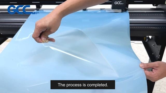 PPF Film and Windows Tint Application l GCC Vinyl Cutter