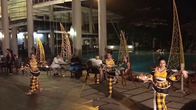 Sri Lanka - танцуем !