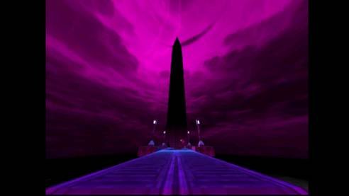 ULTRAKILL level:2-1 obrs secret The full arsenal