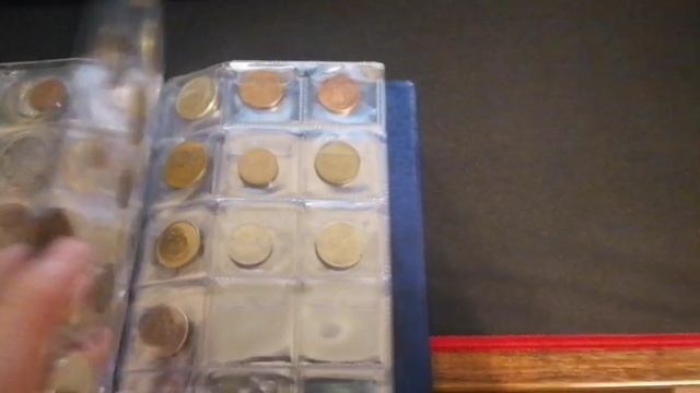 Обзор Моей Коллекции (17 Серия)