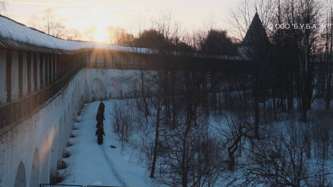 "СВОЙ ПУТЬ" (2020) - полнометражный документальный фильм (полная версия)