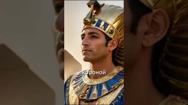 Фараоны: божественные правители Древнего Египта и их великое наследие