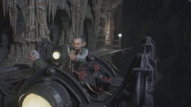 Hogwarts legacy: начало;)