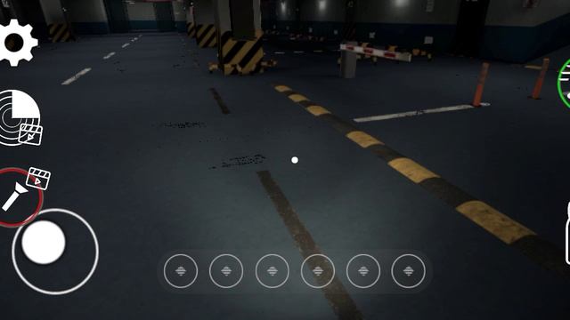 бэкрумс закулисье 3 часть